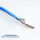 Duplex Cat5E Lan Cable UTP, 24AWG, UL Listed, CM/CMR, Blue - Buy ...
